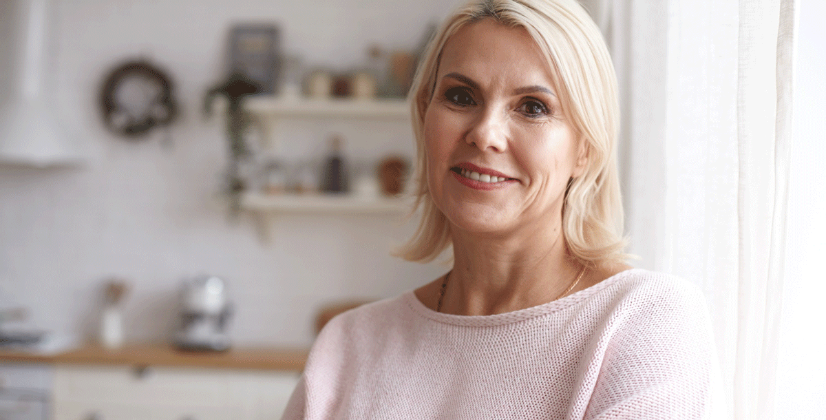 Witwer sucht Witwe: Partnersuche nach dem Verlust