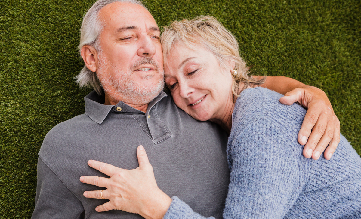 Symbiotische Beziehung: Von Verschmelzung zur Abhängigkeit